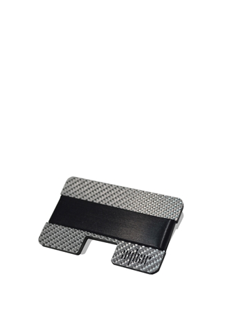 Aybar Craft Erkek Gümüş Rengi Karbonfiber Minimalist Kartlık Eu Aybar Craft Erkek Gümüş Rengi Karbonfiber Minimalist Kartlık Eu