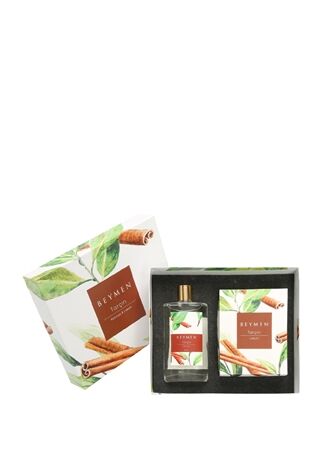 Beymen Hediye Lokum ve Kolonya Seti EU