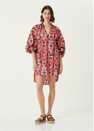 Beymen Collection Kadın Tunik Kırmızı 34 Eu Beymen Collection Kadın Tunik Kırmızı 34 Eu