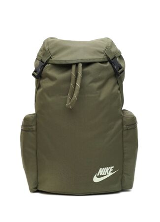 Nike Kadın Heritage Haki Sırt Çantası Yeşil EU