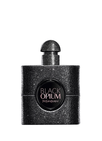 Yves Saint Laurent Kadın Black Opıum Edp Extreme 50Ml