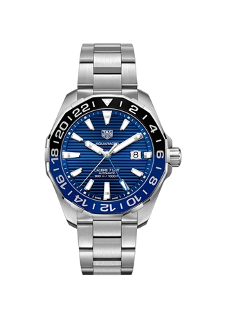 Tag Heuer Erkek Aquaracer Kol Saati EU Tag Heuer Erkek Aquaracer Kol Saati EU