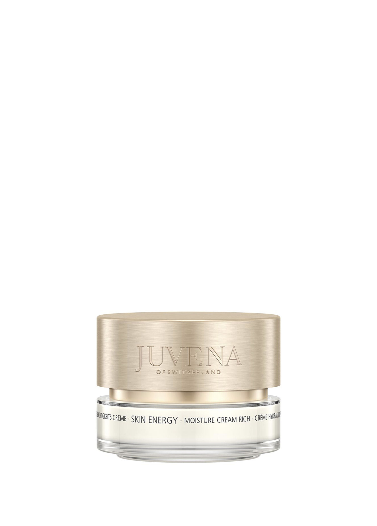 Juvena - Skin Energy Moisture Cream Rich Kuru Ciltler İçin Nemlendirici ...