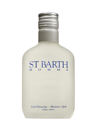 Ligne St.Barth Erkek Gentle Shower Gel 200ml Ligne St.Barth Erkek Gentle Shower Gel 200ml