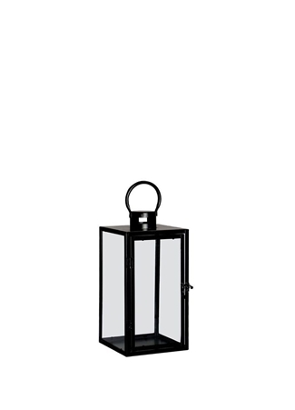 Andrea House Siyah Metal Mumluk Andrea House Siyah Metal Mumluk