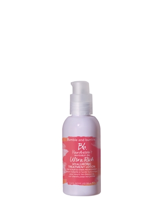 Bumble & HIO Ultra Rich 100 ml Saç Kremi Bumble & HIO Ultra Rich 100 ml Saç Kremi