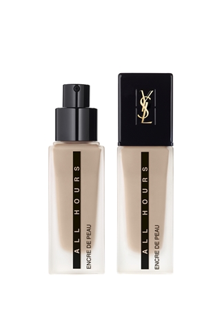 Yves All Hours BR30 Fondöten Bej Yves All Hours BR30 Fondöten Bej