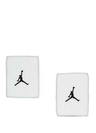 Nike Jordan Jumpman Beyaz Bileklik EU