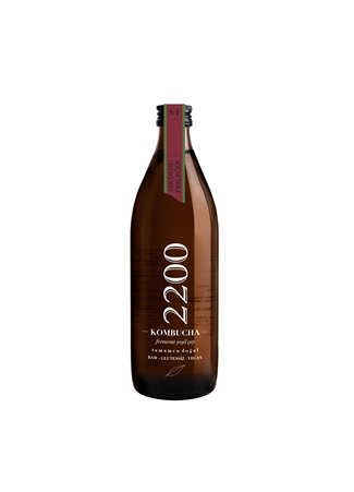 Kombucha 22 Ahududu Fesleğen Fermente Yeşil Çay 6x5 Ml Beyaz Eu Kombucha 22 Ahududu Fesleğen Fermente Yeşil Çay 6x5 Ml Beyaz Eu