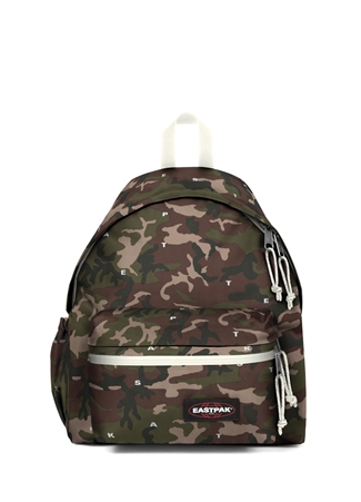 Eastpak Erkek Padded Zipplr Kamuflaj Desenli Sırt Çantası Beyaz Eu Eastpak Erkek Padded Zipplr Kamuflaj Desenli Sırt Çantası Beyaz Eu