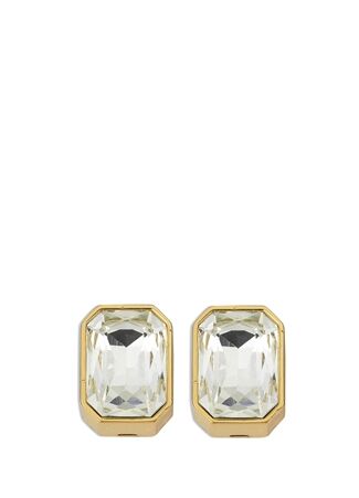 Ninon Kadın Bosphorus Altın Rengi Kaplama Küpe EU