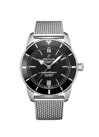 Breitling Erkek Superocean Heritage B20 Automatic 42 Kol Saa EU Breitling Erkek Superocean Heritage B20 Automatic 42 Kol Saa EU