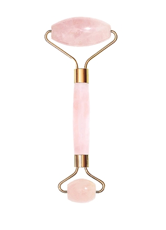 Pelcare Pembe Kuvarz Face Roller