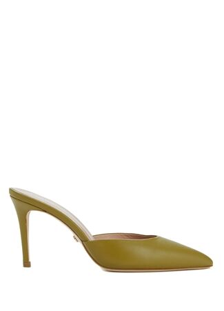 George Hogg Kadın TERLİK Haki 36 EU