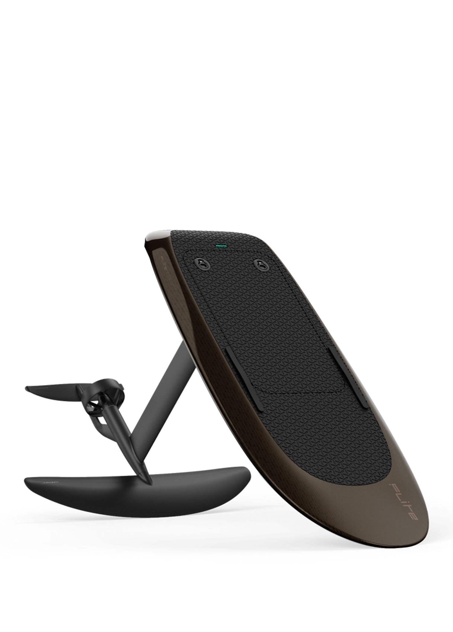 Flite - Pro Carbon Bronze Electric Surfboard