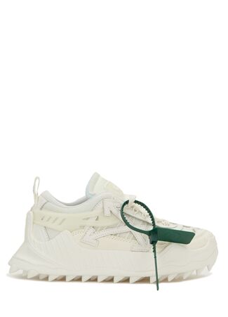 Off-White Kadın Odsy 000 Beyaz Sneaker 36 EU