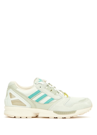 adidas Erkek ZX 8000 Yeşil Sneaker 42 EU adidas Erkek ZX 8000 Yeşil Sneaker 42 EU