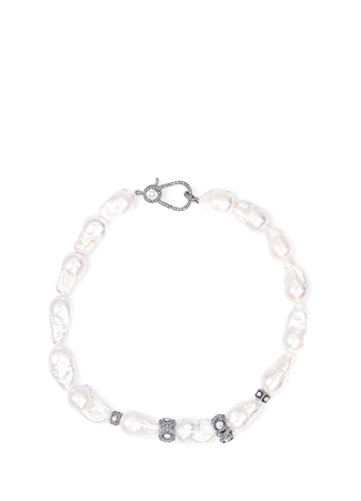 Freyia Jewellery Kadın KOLYE Siyah EU Freyia Jewellery Kadın KOLYE Siyah EU