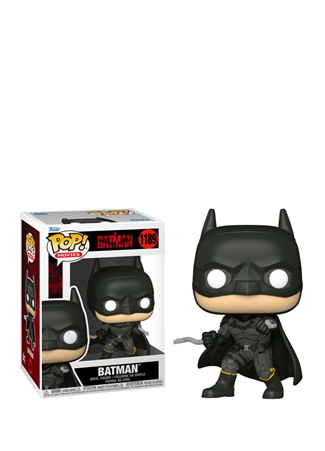 Funko Heykel Çok Renkli Funko Heykel Çok Renkli