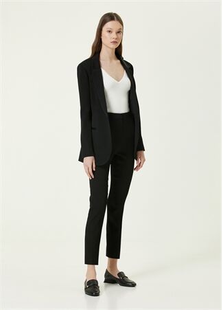 Network Kadın PANTOLON Siyah 34 EU