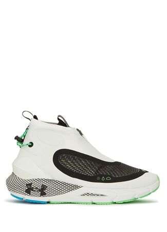 Under Armour Erkek Phantom 2 Storm Beyaz Sneaker 40 EU