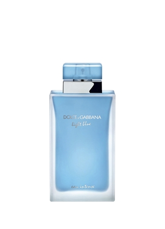 Dolce&Gabbana Kadın Light Blue Eau intense Edp 100Ml Dolce&Gabbana Kadın Light Blue Eau intense Edp 100Ml