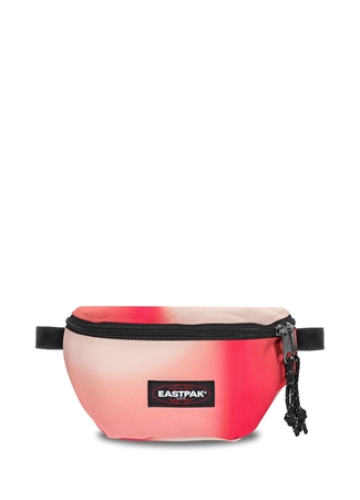 Eastpak Kadın Springer Pembe Bel Çantası Eu Eastpak Kadın Springer Pembe Bel Çantası Eu