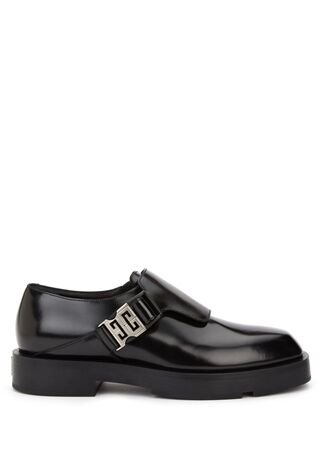 Givenchy Erkek AYAKKABI Siyah 4 EU