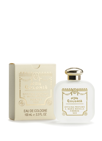 Santa Maria Novella Acqua di Colonia Muschio 100ml Santa Maria Novella Acqua di Colonia Muschio 100ml