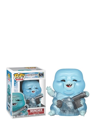 Funko Ghostbusters Afterlife Muncher Figür Çok Renkli Funko Ghostbusters Afterlife Muncher Figür Çok Renkli