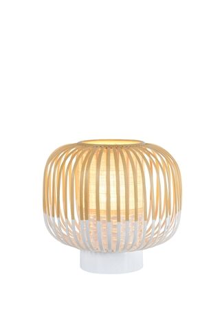 Forestier S Bambu Lamba Renksiz