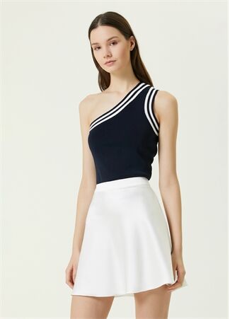 Network Kadın KAZAK Lacivert XS EU