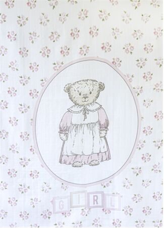 Nilue Bebek ÇOCUK HEDİYE SETİ EU