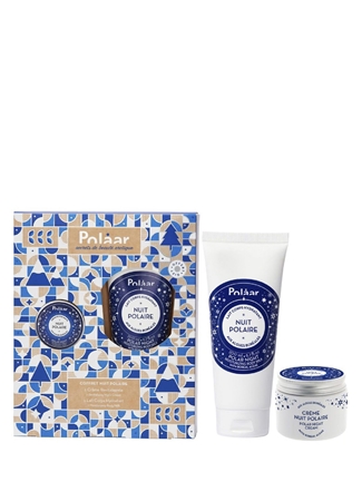 Polaar Polar Night Coffret Polaar Polar Night Coffret