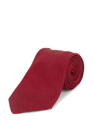 Beymen Collection Erkek Bordo İpek Kravat EU IT Beymen Collection Erkek Bordo İpek Kravat EU IT