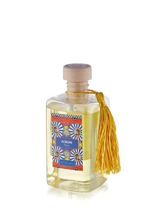 Baci Milano Agrumi 250 ml Oda Kokusu Çok Renkli