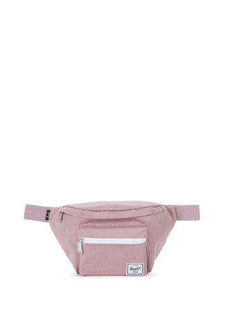 Herschel Kadın Seventeen Pembe Logolu Bel Çantası EU