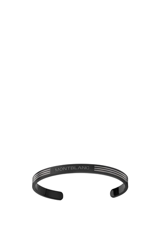 Montblanc Erkek StarWalker Siyah Bileklik EU
