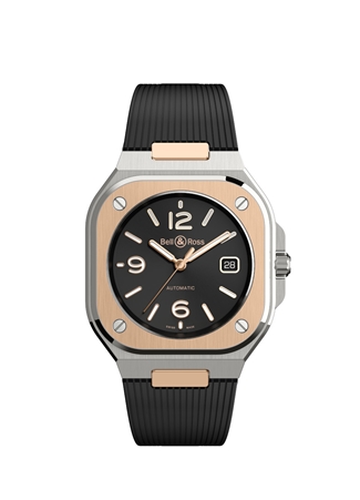 Bell & Ross Erkek Instruments Kol Saati EU Bell & Ross Erkek Instruments Kol Saati EU