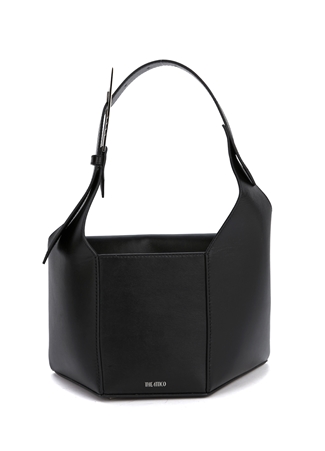 The Attico Kadın ÇANTA Siyah EU