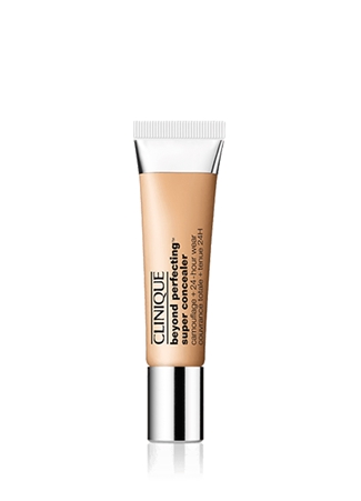Clinique Beyond Perfecting Concealer Mod Fair 12 Bej Clinique Beyond Perfecting Concealer Mod Fair 12 Bej