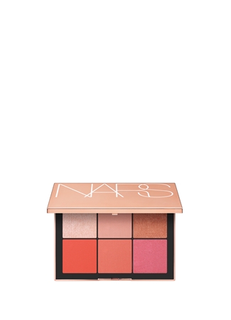 Nars Afterglow Allık Paleti Kahverengi Nars Afterglow Allık Paleti Kahverengi
