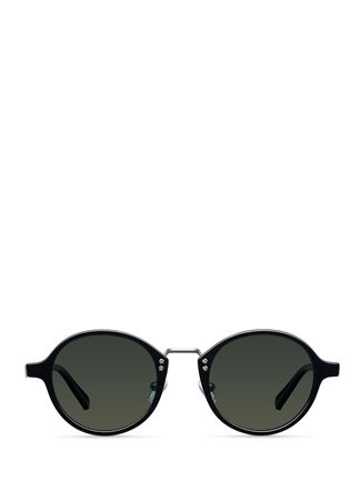 Meller Erkek Güneş Gözlüğü Siyah Eu