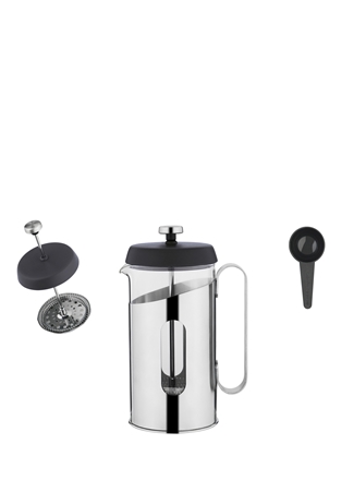 Berghoff Essentials French Press Gri Berghoff Essentials French Press Gri