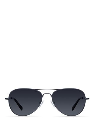 Meller Ashia Siyah Güneş Gözlüğü Eu