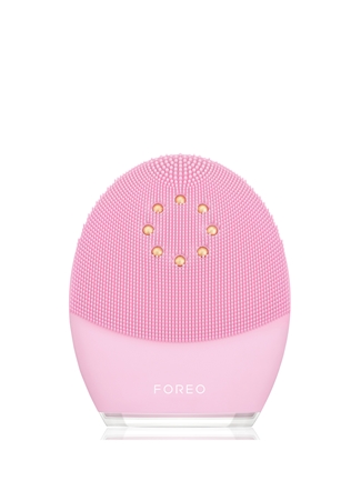 Foreo Kadın LUNA 3 plus Normal Ciltler İçin Termal Temizleme V Foreo Kadın LUNA 3 plus Normal Ciltler İçin Termal Temizleme V