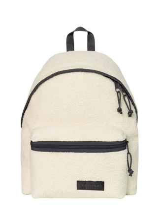 Eastpak Erkek Padded Pakr Shearling Beyaz Sırt Çantası Eu Eastpak Erkek Padded Pakr Shearling Beyaz Sırt Çantası Eu
