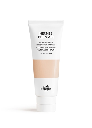Hermès Plein Air 10 Coquillade 40 Ml Fondöten Hermès Plein Air 10 Coquillade 40 Ml Fondöten