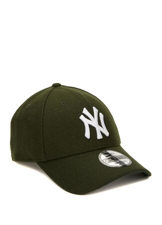 New Era Kadın Winterized 9 Forty The League Neyyan Şapka Yeşil EU New Era Kadın Winterized 9 Forty The League Neyyan Şapka Yeşil EU