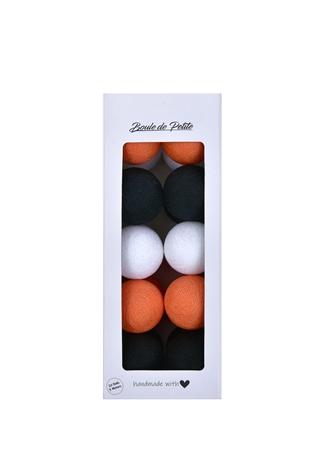 Boule De Petite Adventure Işıklı Top Aydınlatma Çok Renkli Boule De Petite Adventure Işıklı Top Aydınlatma Çok Renkli